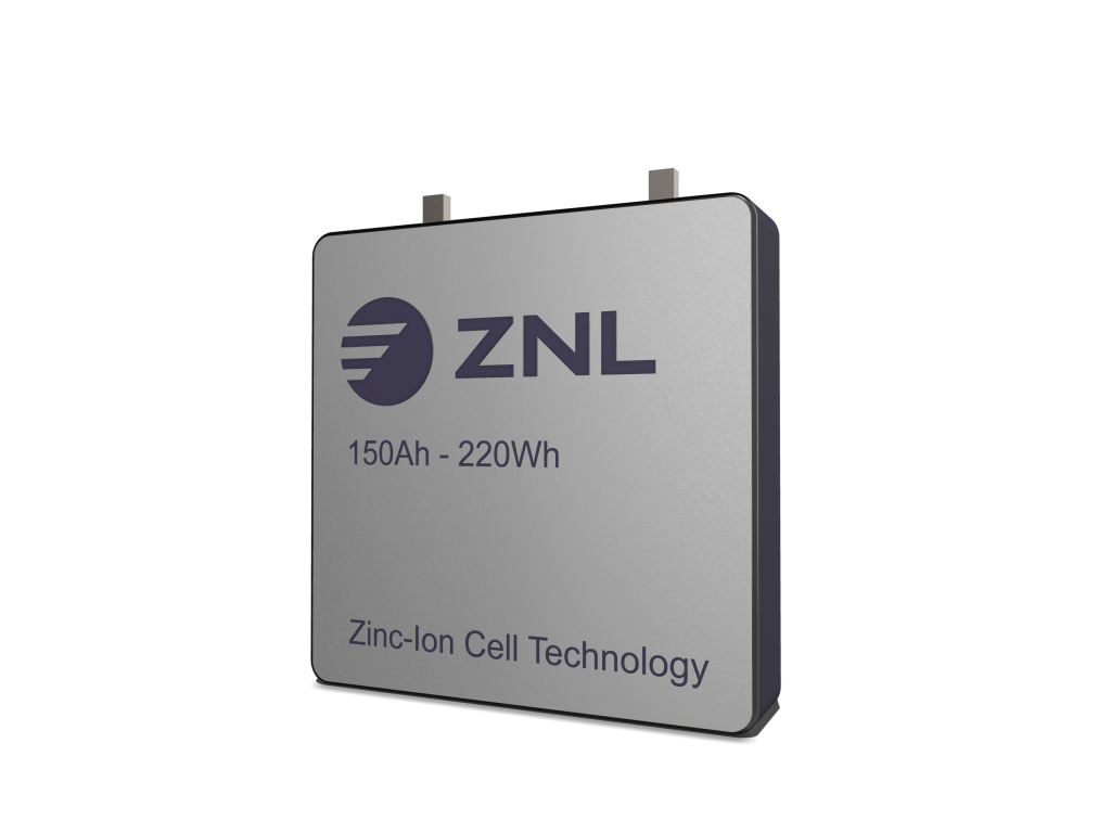 ZNL Energy | Powering the future